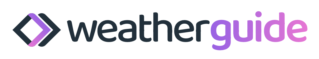 WeatherGuide – Modern Weather Data Management